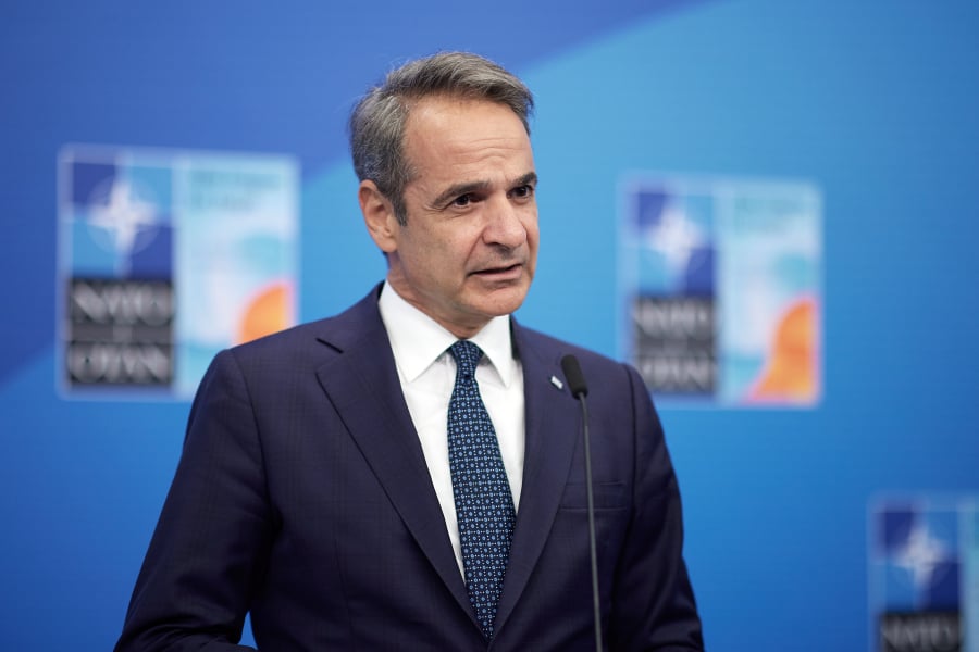 Μητσοτάκης για σκάνδαλο ΟΠΕΚΕΠΕ: «Ας είμαστε ειλικρινείς, αποτύχαμε»