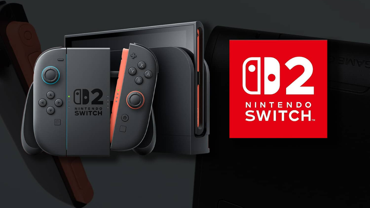 Nintendo Switch : un contenu gratuit fait son retour surprise jusqu’à ...