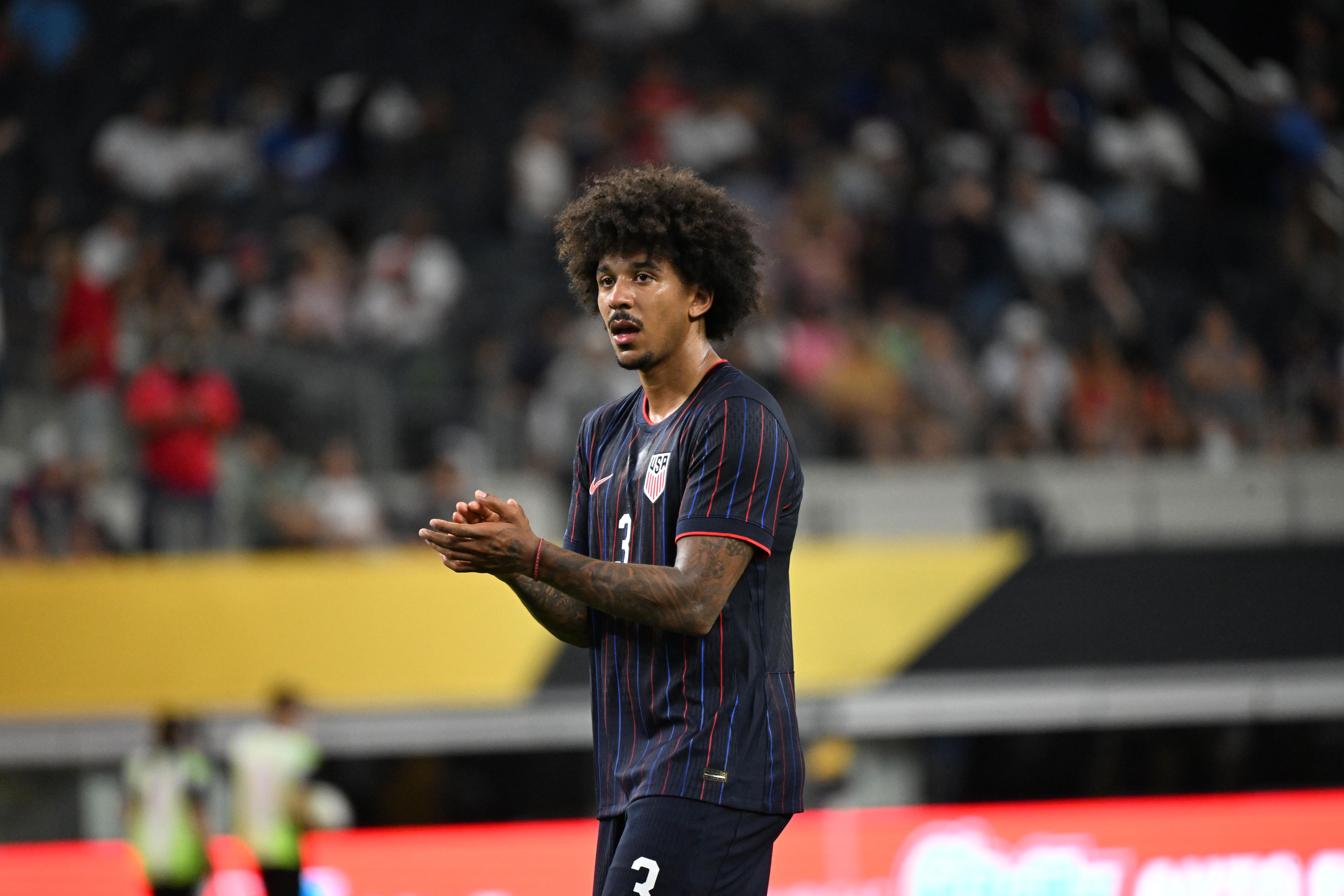 How to watch USA vs. Costa Rica online for free