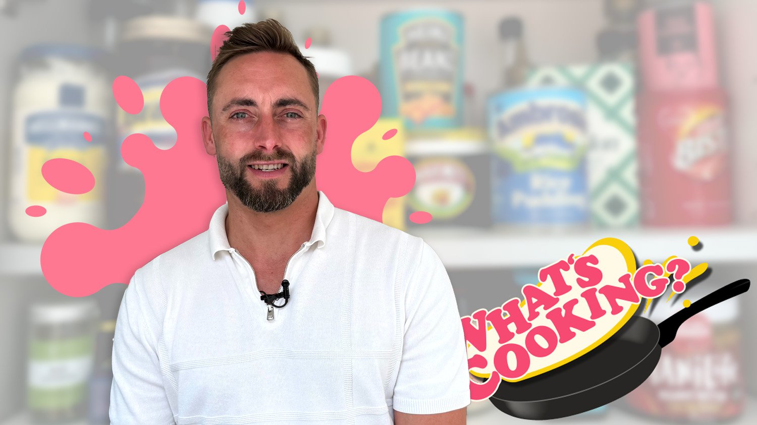 Millionaire shares the one item he'll never splurge on