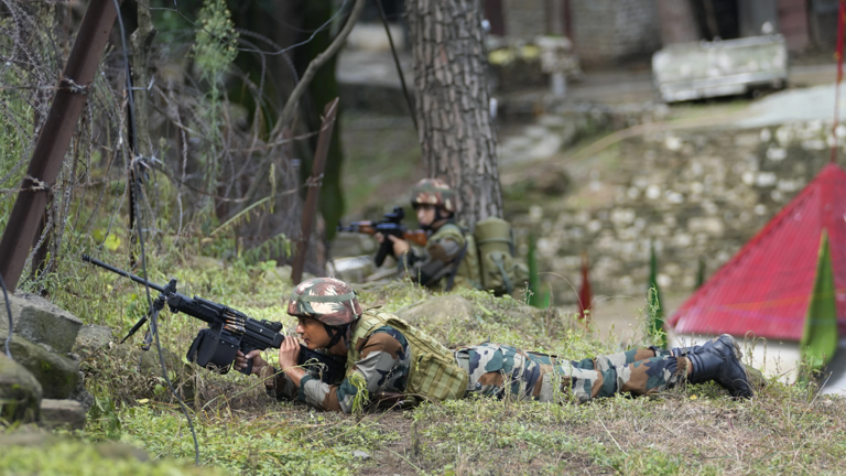 DRDO's Light Tank ‘Zorawar’ Completes High-Altitude Trials, Extended ...