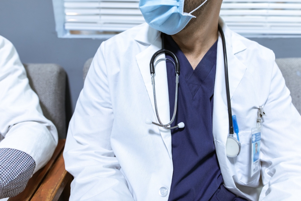 Seoul doctor charged with murder after nine-month abortion, exposing ...