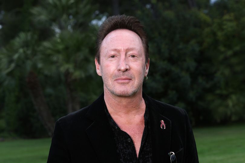 John Lennon's son Julian reveals 'obstacle' in his relationship with ...