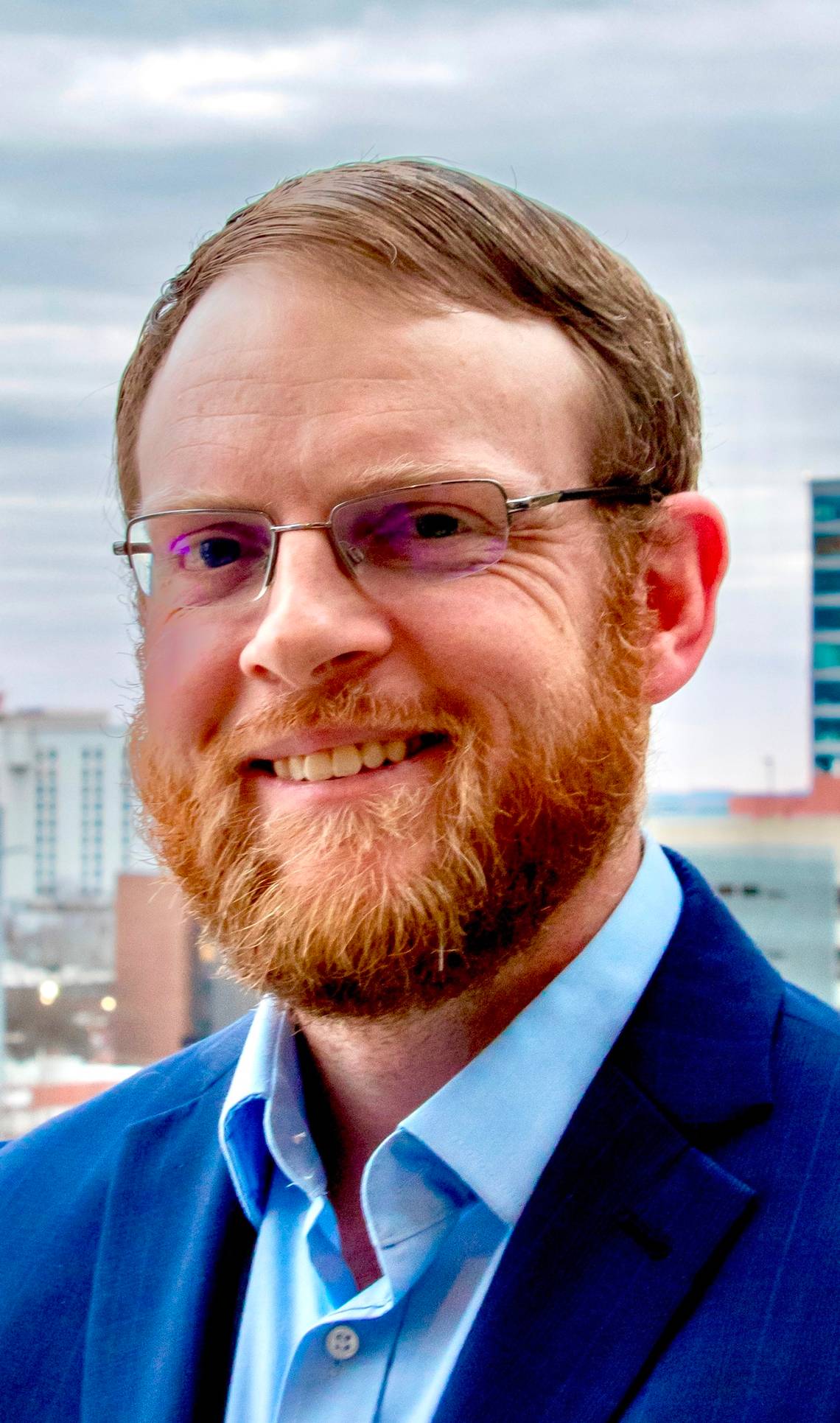 Mark Robinson hasn't learned his lesson. Hopefully the GOP has. | Opinion