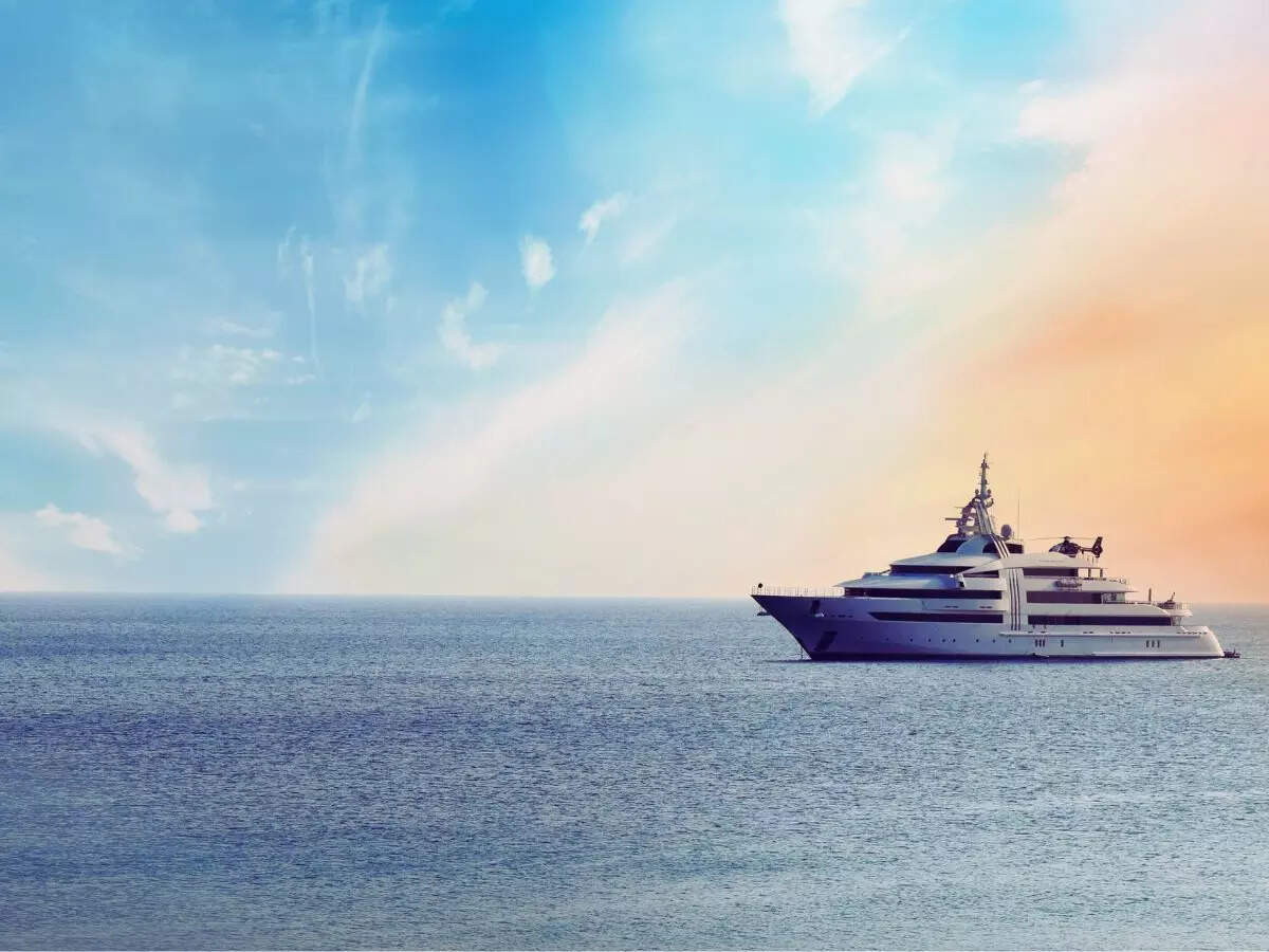 5 things Indians always ask before booking a cruise; and what they ...