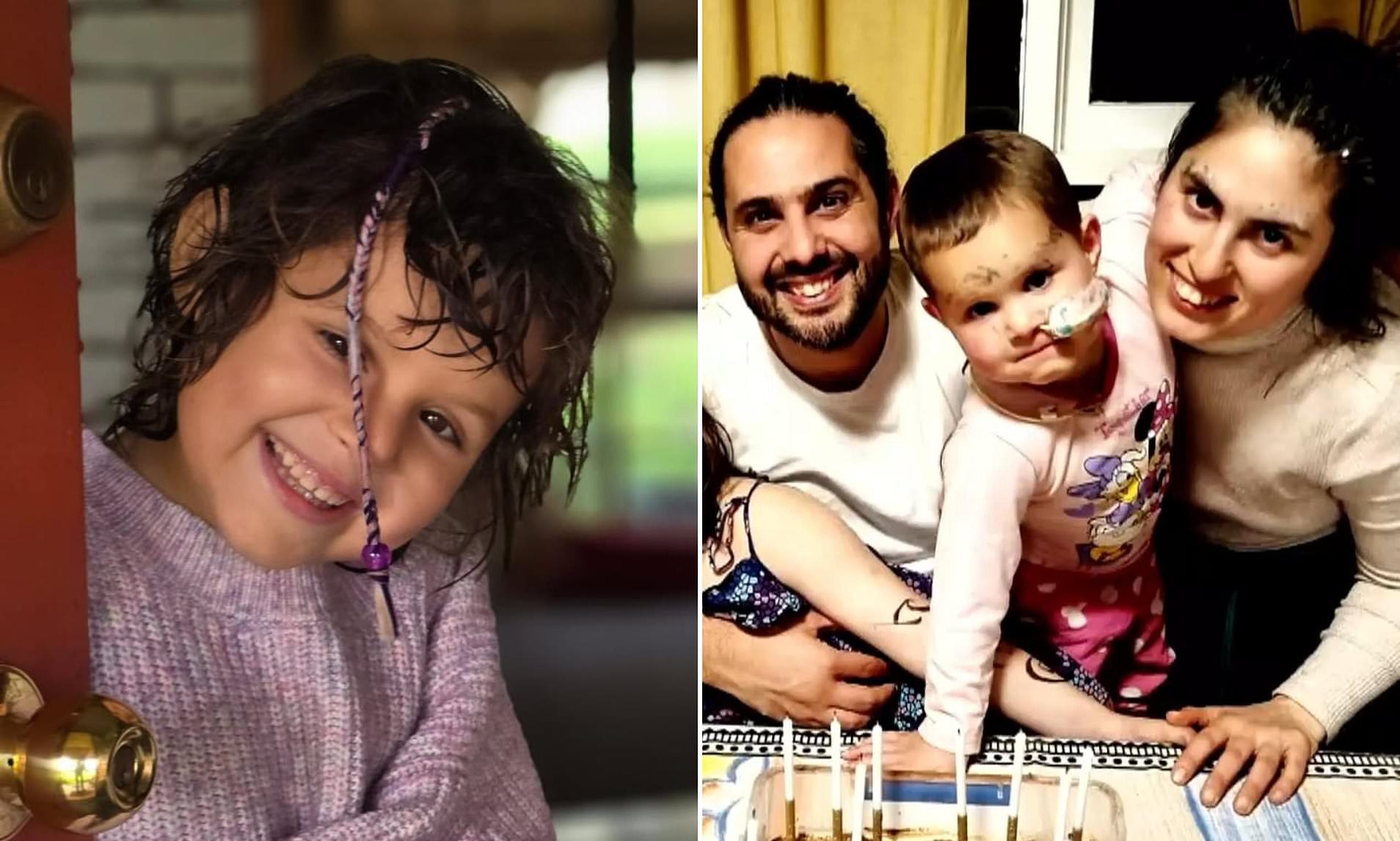 Tragic update after young girl, 7, captured hearts across Australia ...