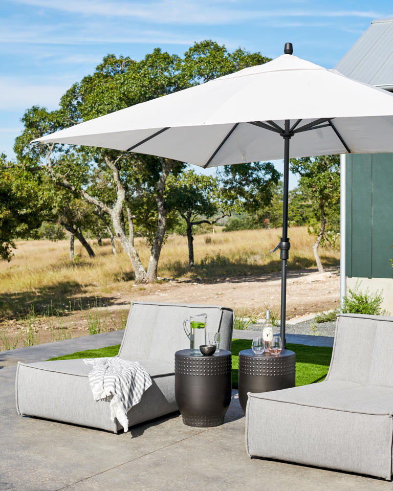 These 19 Garden Decor Ideas Are the Little Details That Will Make the ...