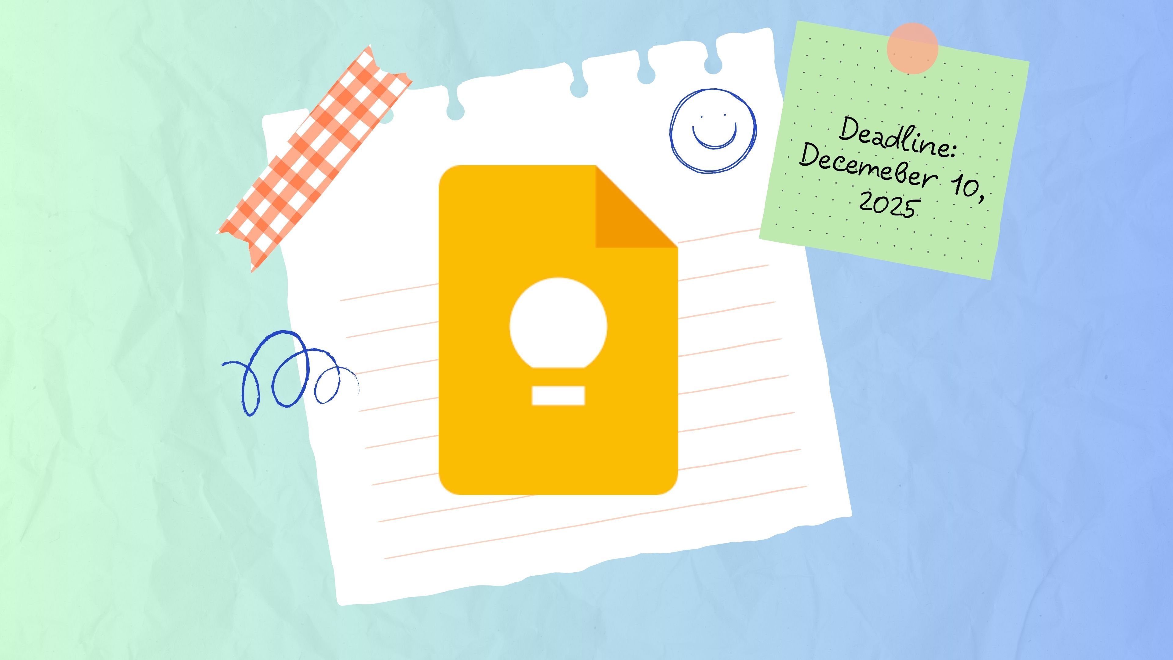 Google Keep's Material 3 Expressive makeover is finally underway