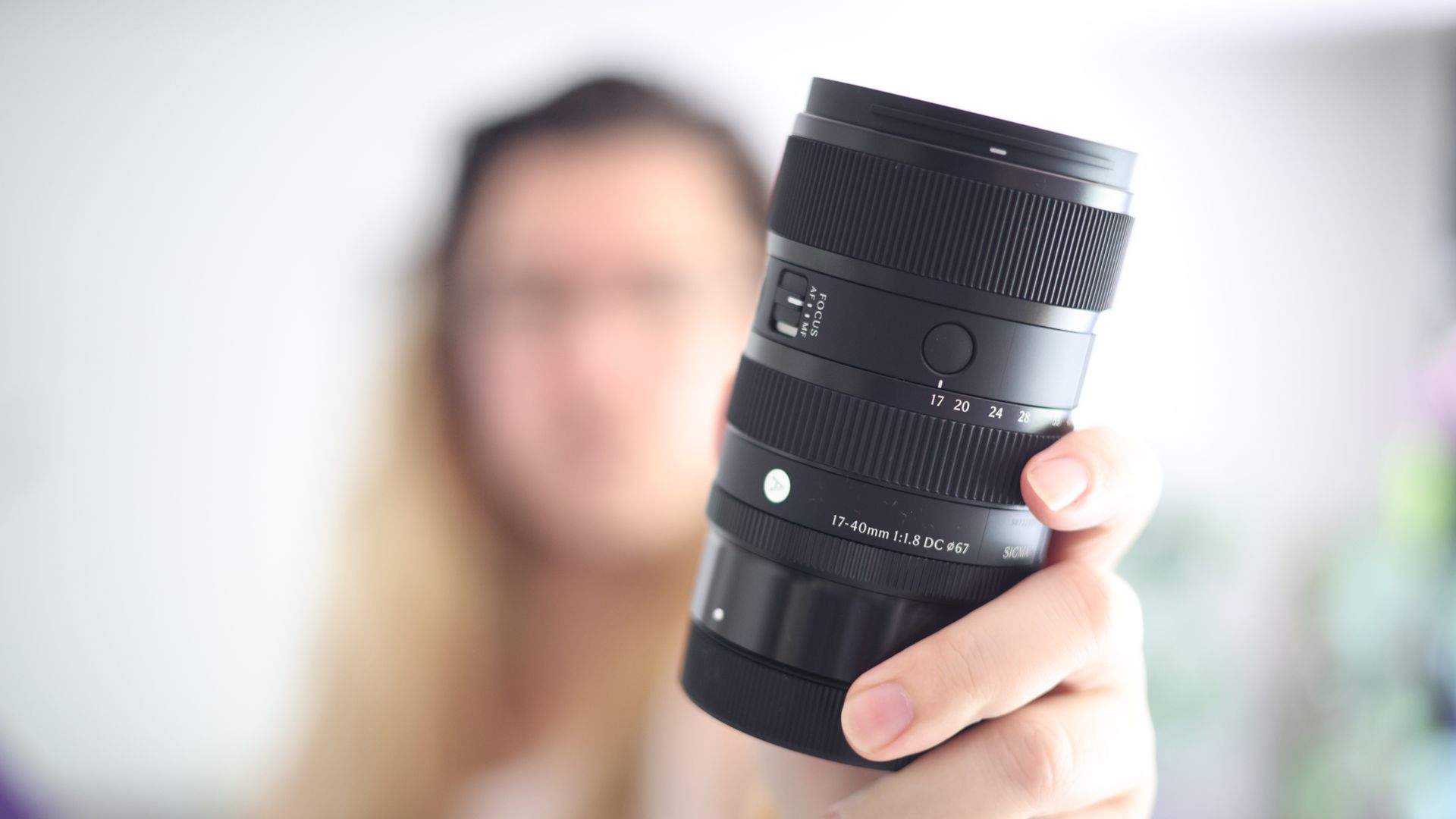 Sigma's new lens isn't just a prime killer –it may be a full-frame ...