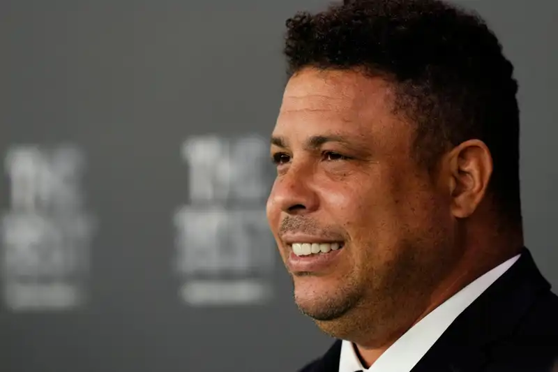 La vida actual de Ronaldo Nazário, de sus negocios a su relación ...