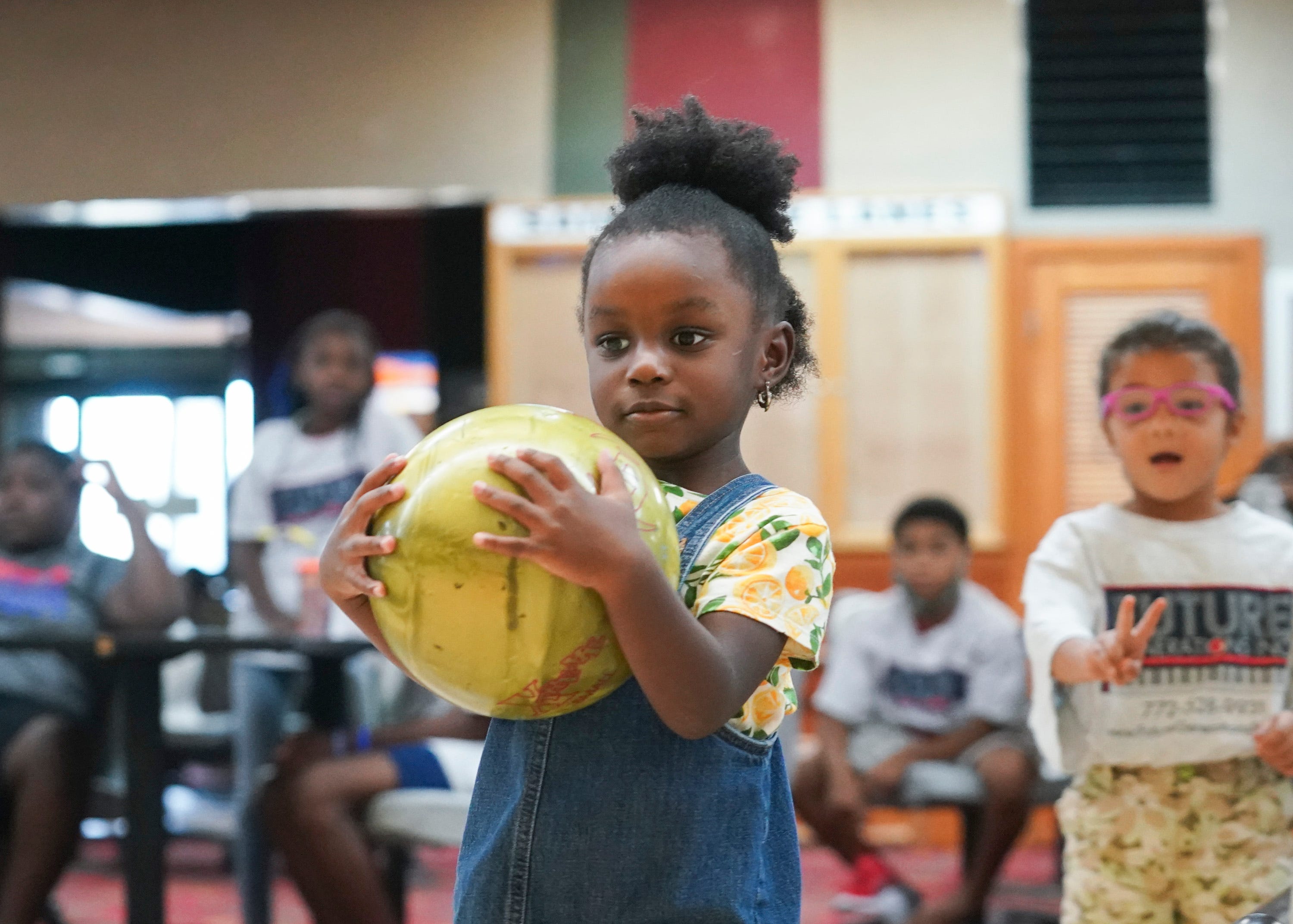 5 of the best traditional bowling alleys on the Treasure Coast