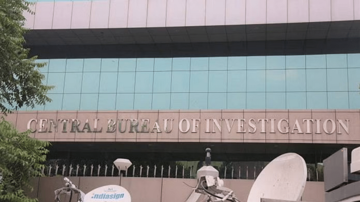How bribe offer led CBI to lay ‘reverse trap’ that netted 2 betting ...