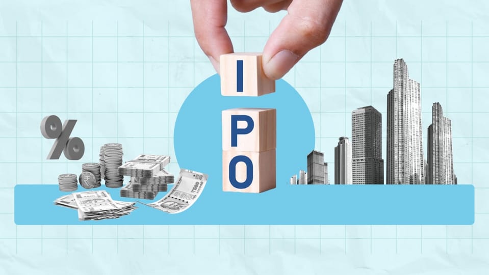 Upcoming IPOs: Seven new public issues, 12 listings scheduled for next ...
