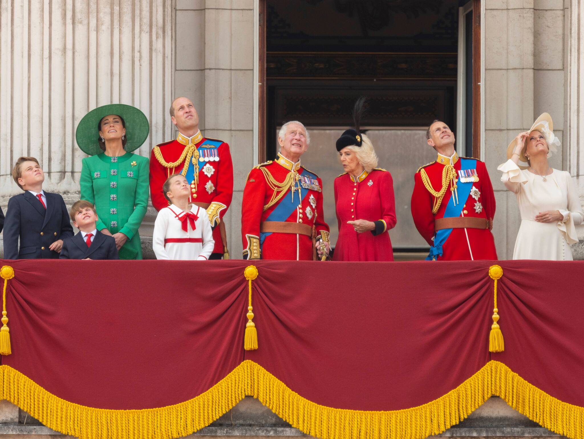 Royals-News: Aktuelle Meldungen der Königshäuser im Newsticker