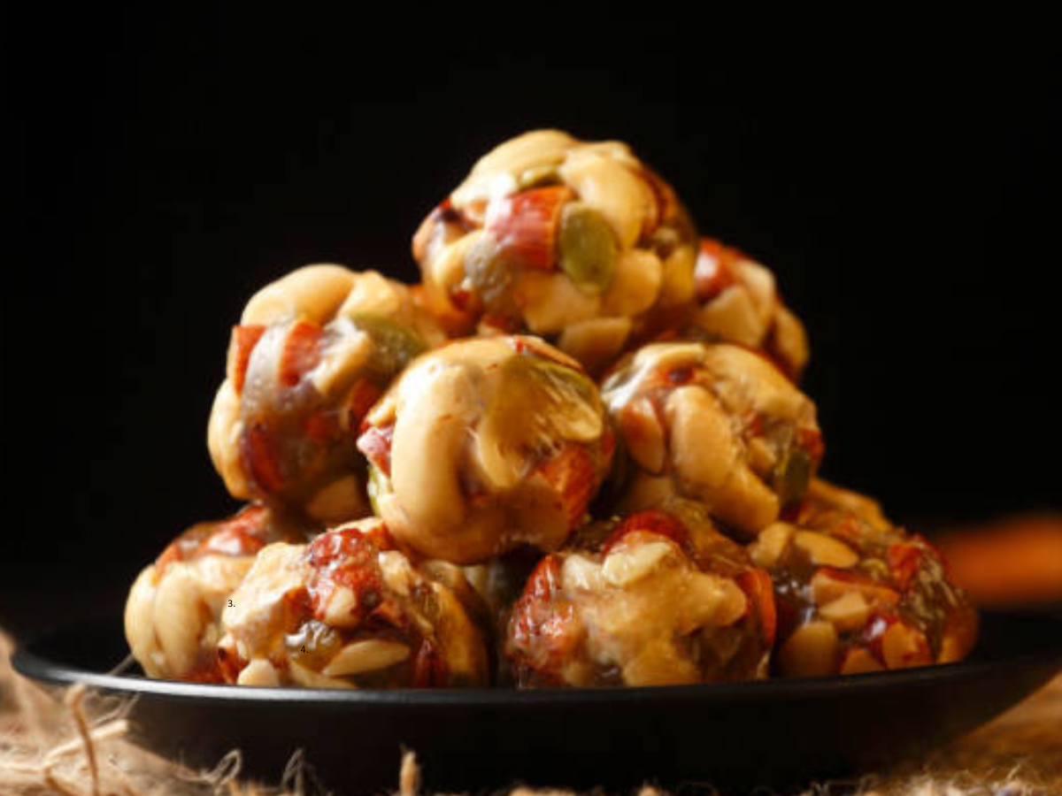 6 Indian mithais that are actually low in sugar