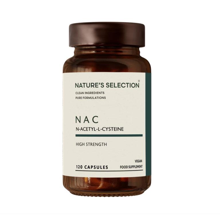 NAC Is the New Skincare Ingredient Beauty Insiders Are Quietly Obsessed ...