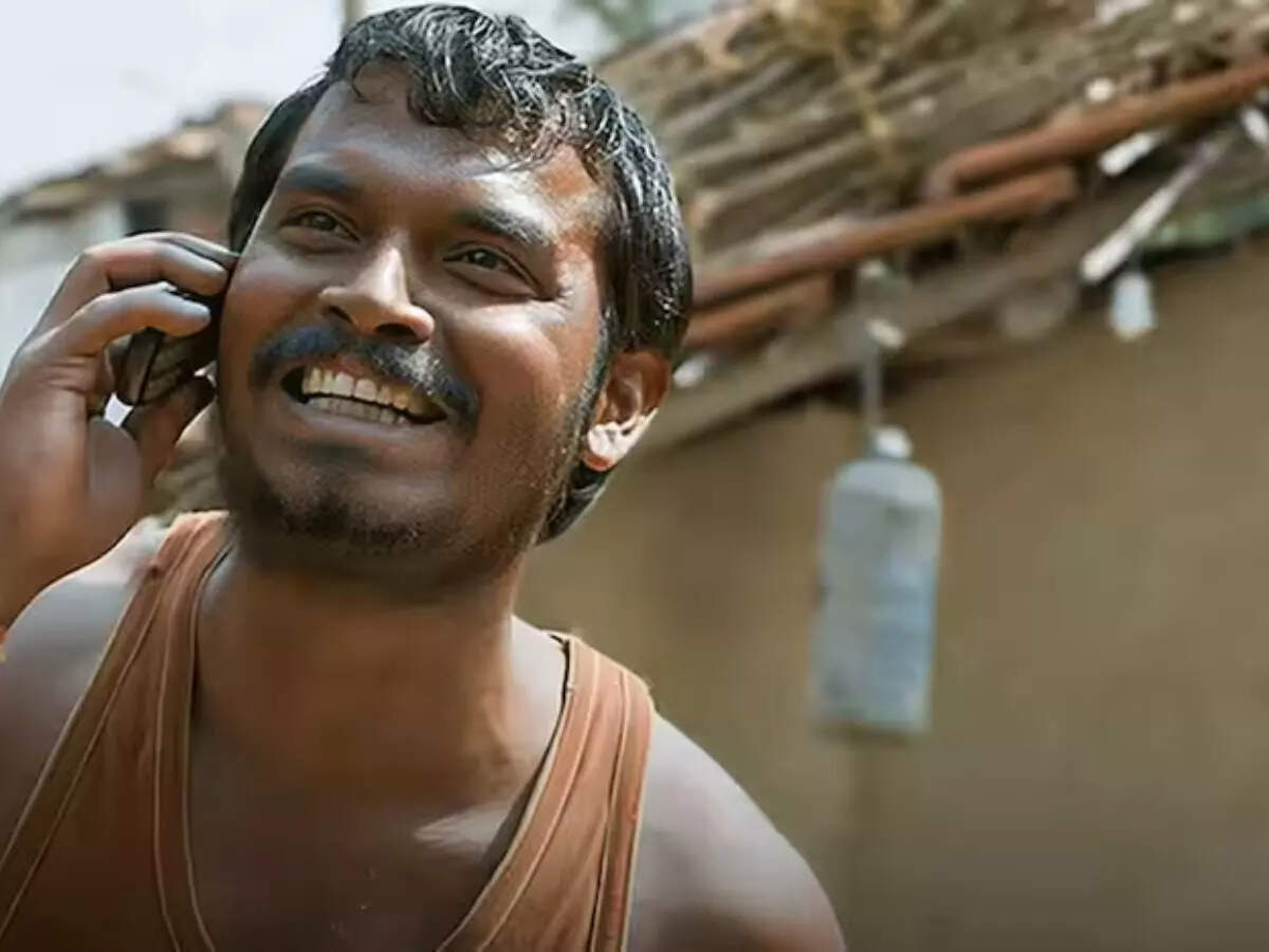 'Panchayat’ actor sold cotton for Rs 100, worked in factories; today he ...