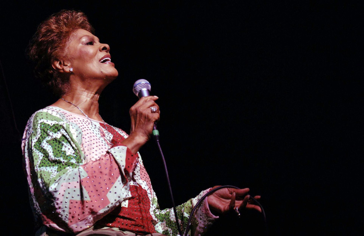 Legendary Singer Issues Bold Response to TV Network's Controversial Move