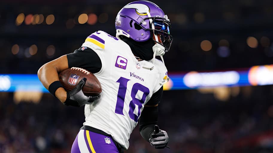 NFL Power Rankings: Ranking the top-100 players for the 2025 season