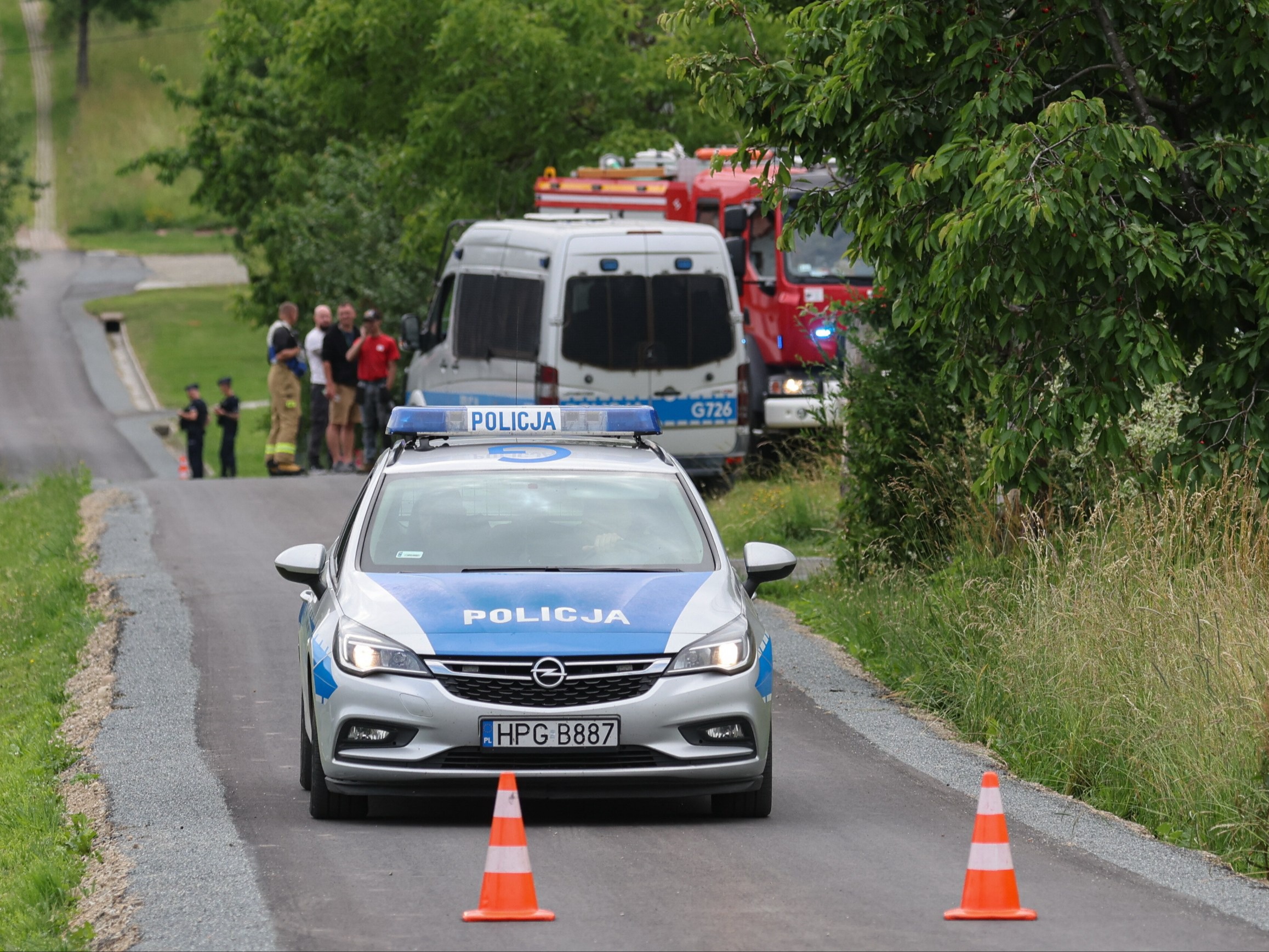Tadeusz Duda wraca na miejsce zbrodni? Ekspert ostrzega i wspomina o ...