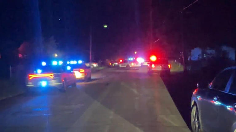 1 dead, several others hospitalized after mass shooting in Springfield