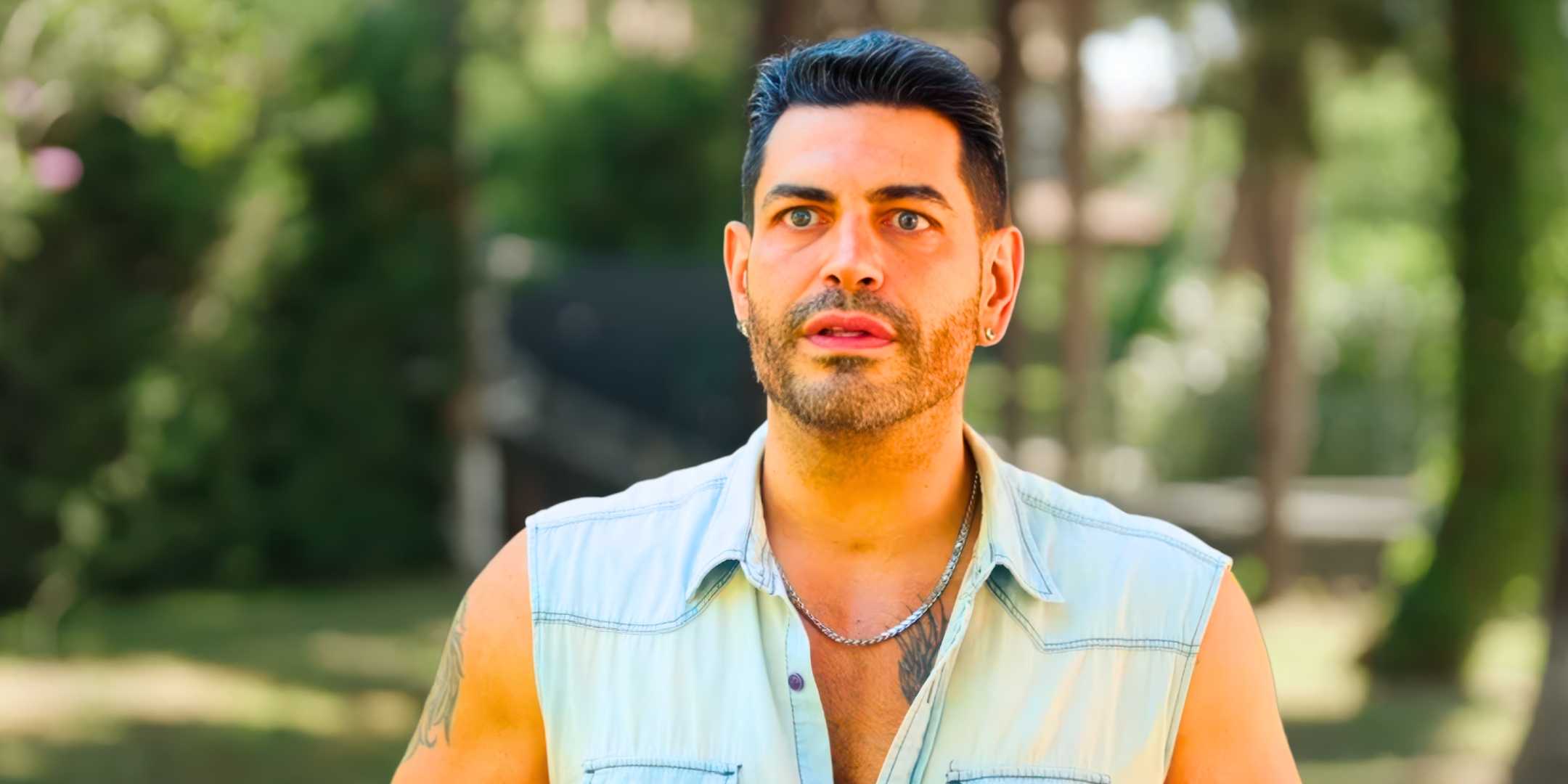 This 90 Day Fiancé Alum Is Being Sued For $35,000 For A Shocking Reason