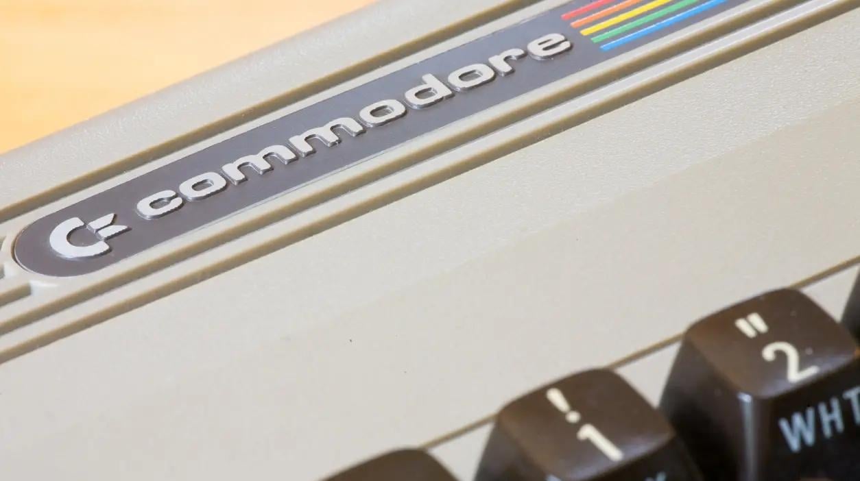 Uno youtuber ha acquistato il marchio Commodore e vuole rilanciarlo