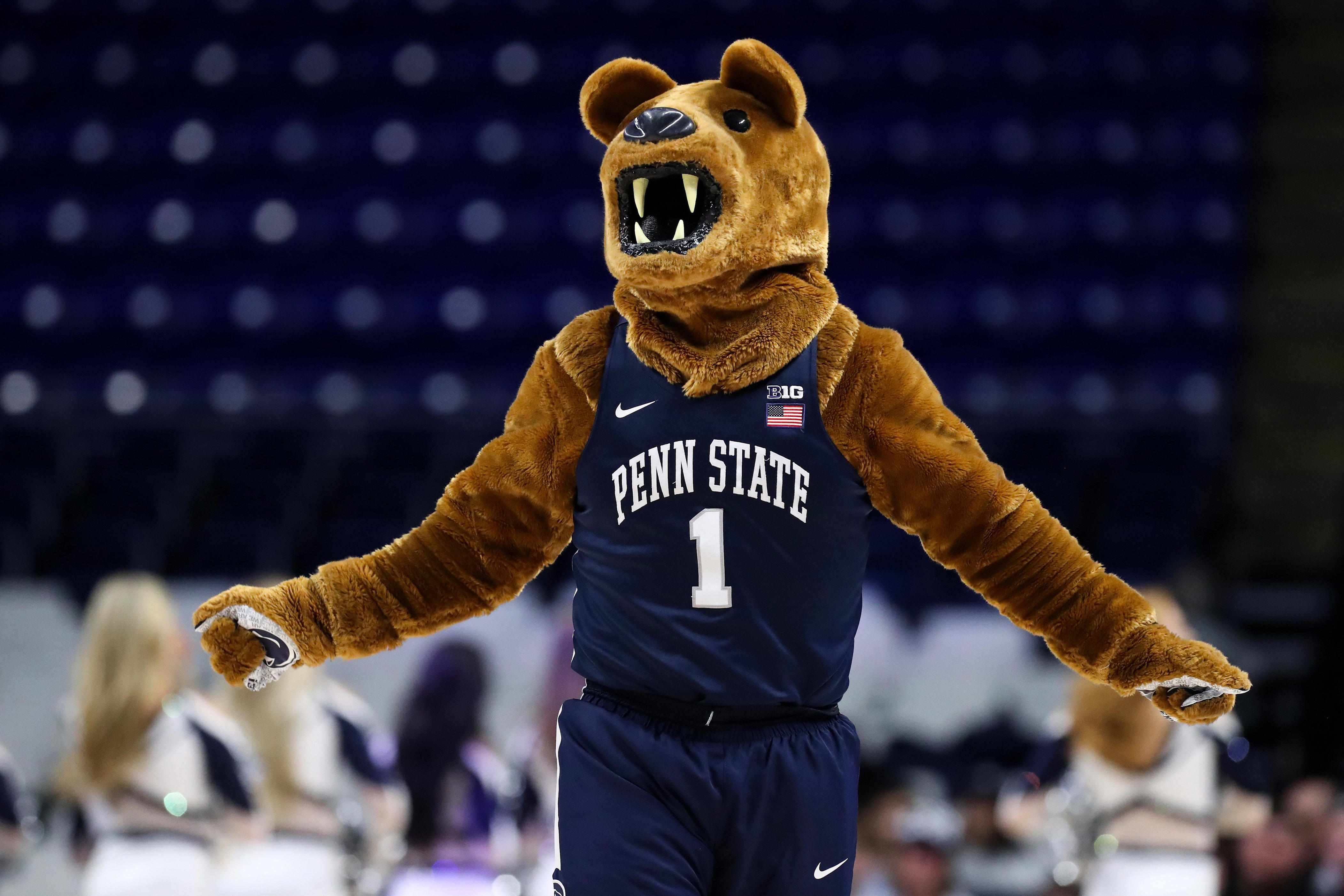 Full Penn State men's basketball 2025-2026 schedule