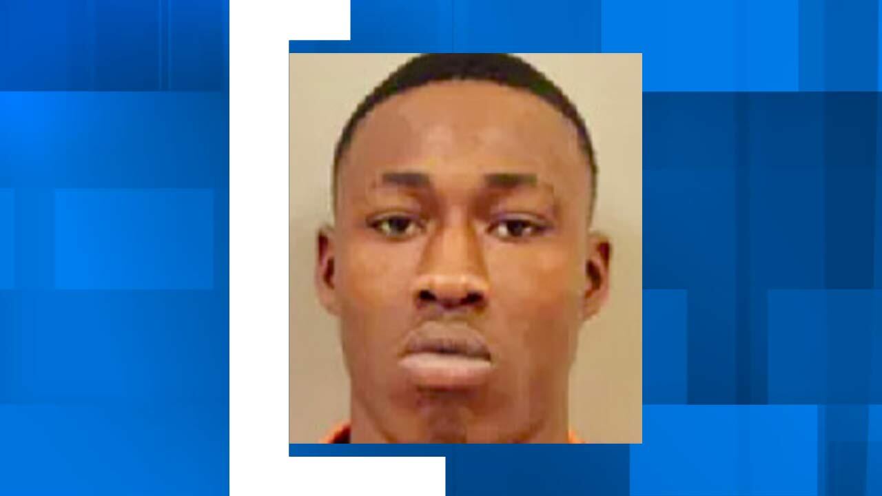 Georgetown County arrest man accused for striking, shooting at woman