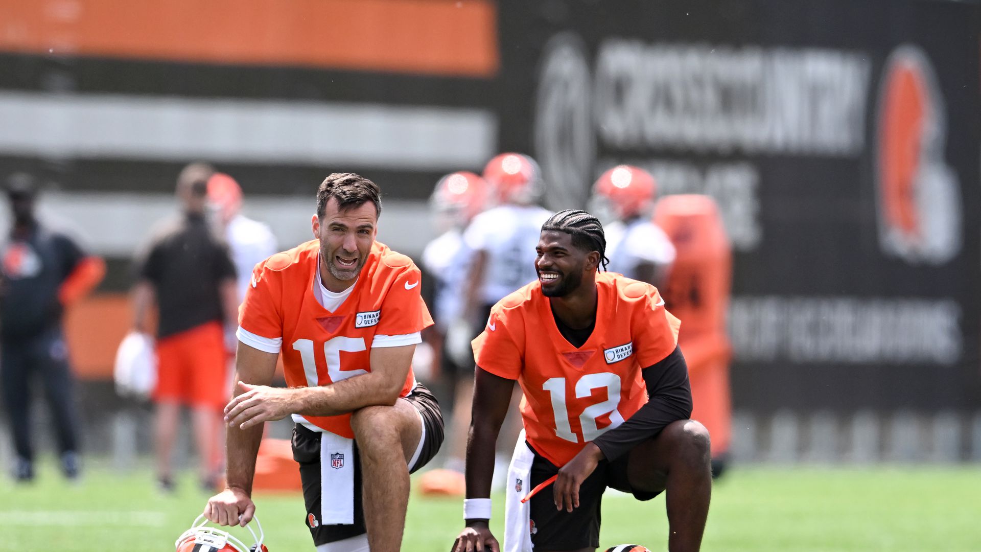 Sunday Dawg Chow (6/29): OC rankings, roster sleepers, the week that ...