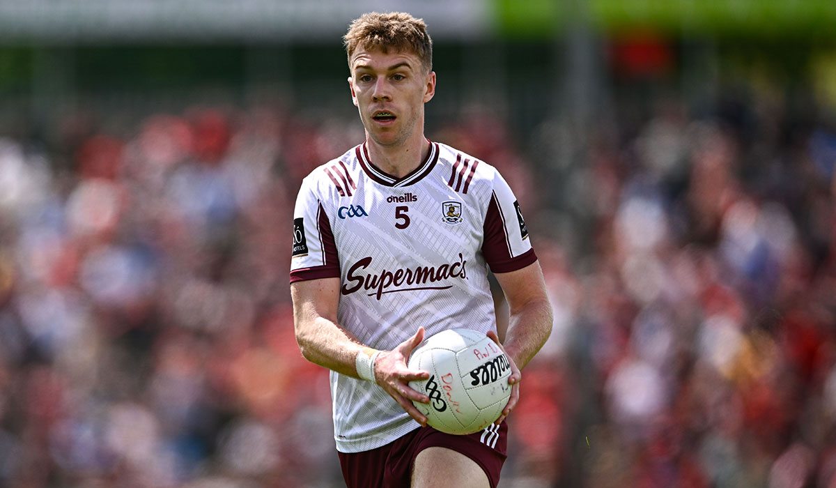 Time, venue, channels: All Ireland Football quarter-finals as Kerry ...