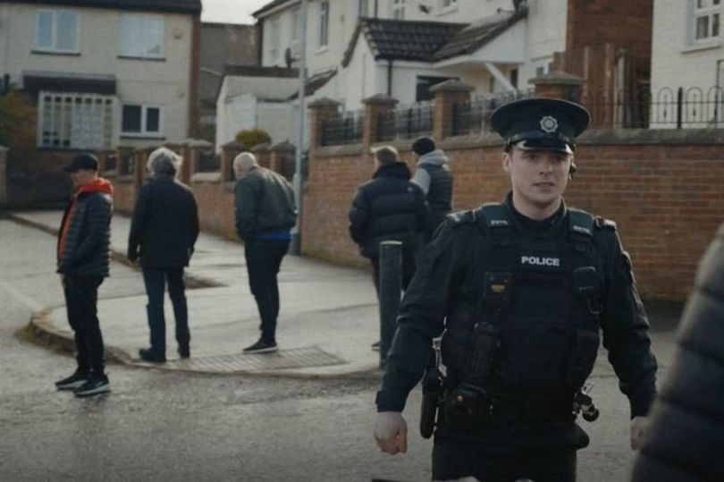 Blue Lights season 3 all the latest news and updates ahead of BBC show ...