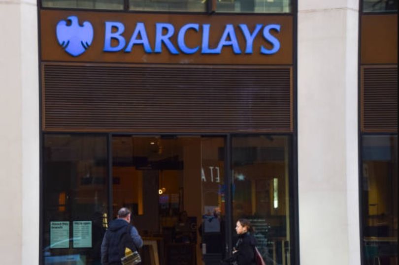 Barclays issues warning after customers wake up to text messages
