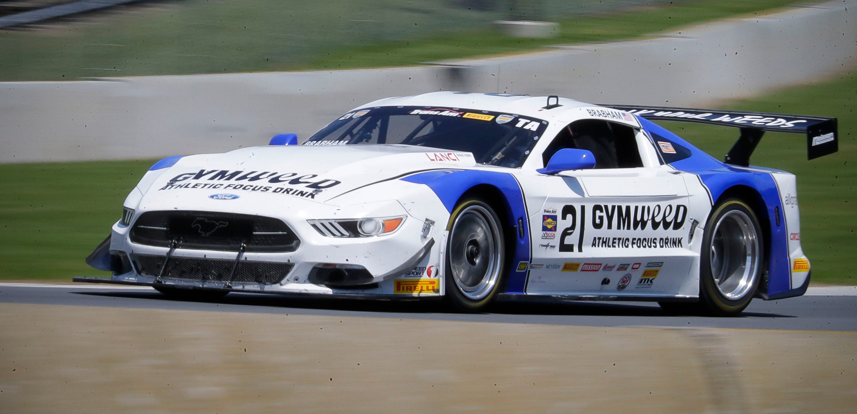 Next for Road America is Trans Am Cheese Capital Cup | What to know
