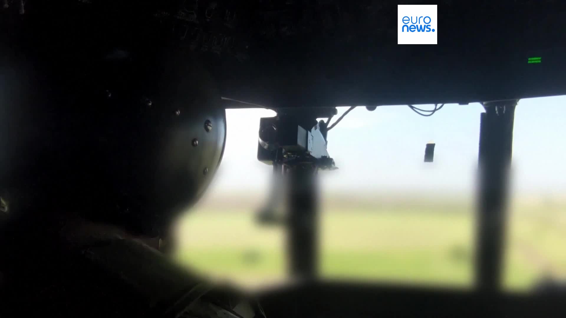 Over 530 air assets launched overnight: Russia wages biggest aerial ...
