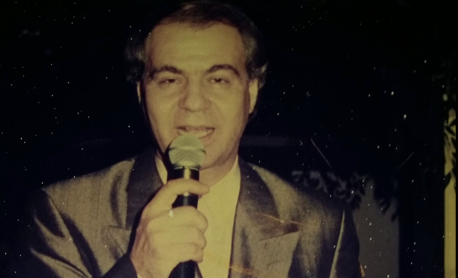 Κώστας Μοναχός: Πέθανε ο λαϊκός τραγουδιστής σε ηλικία 76 ετών