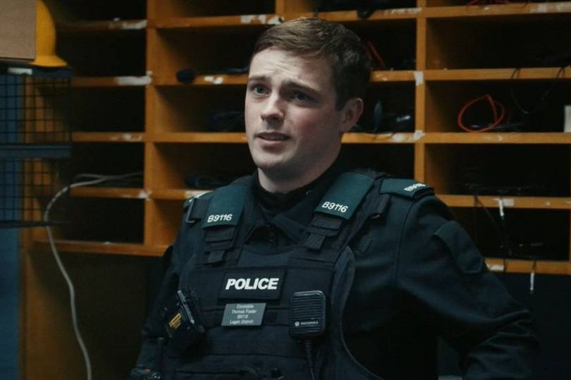 Blue Lights season 3 all the latest news and updates ahead of BBC show ...