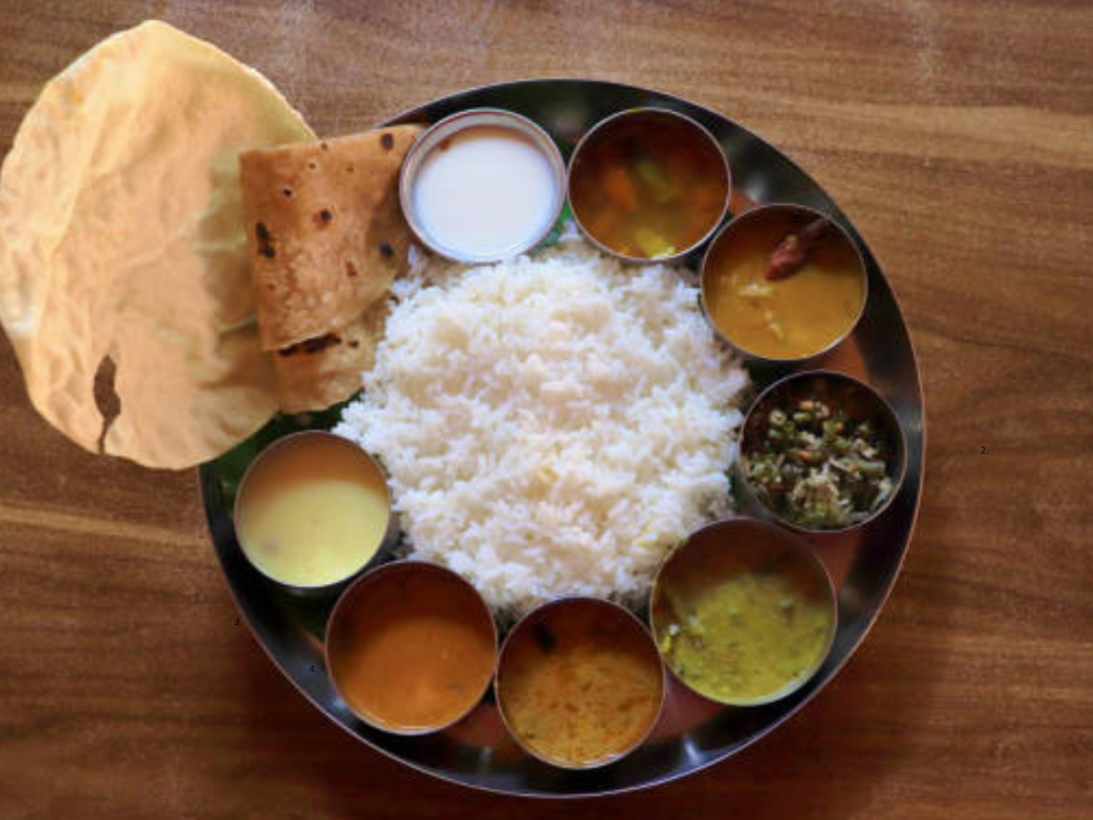 6 mistakes that reduce nutrition in your Indian meals