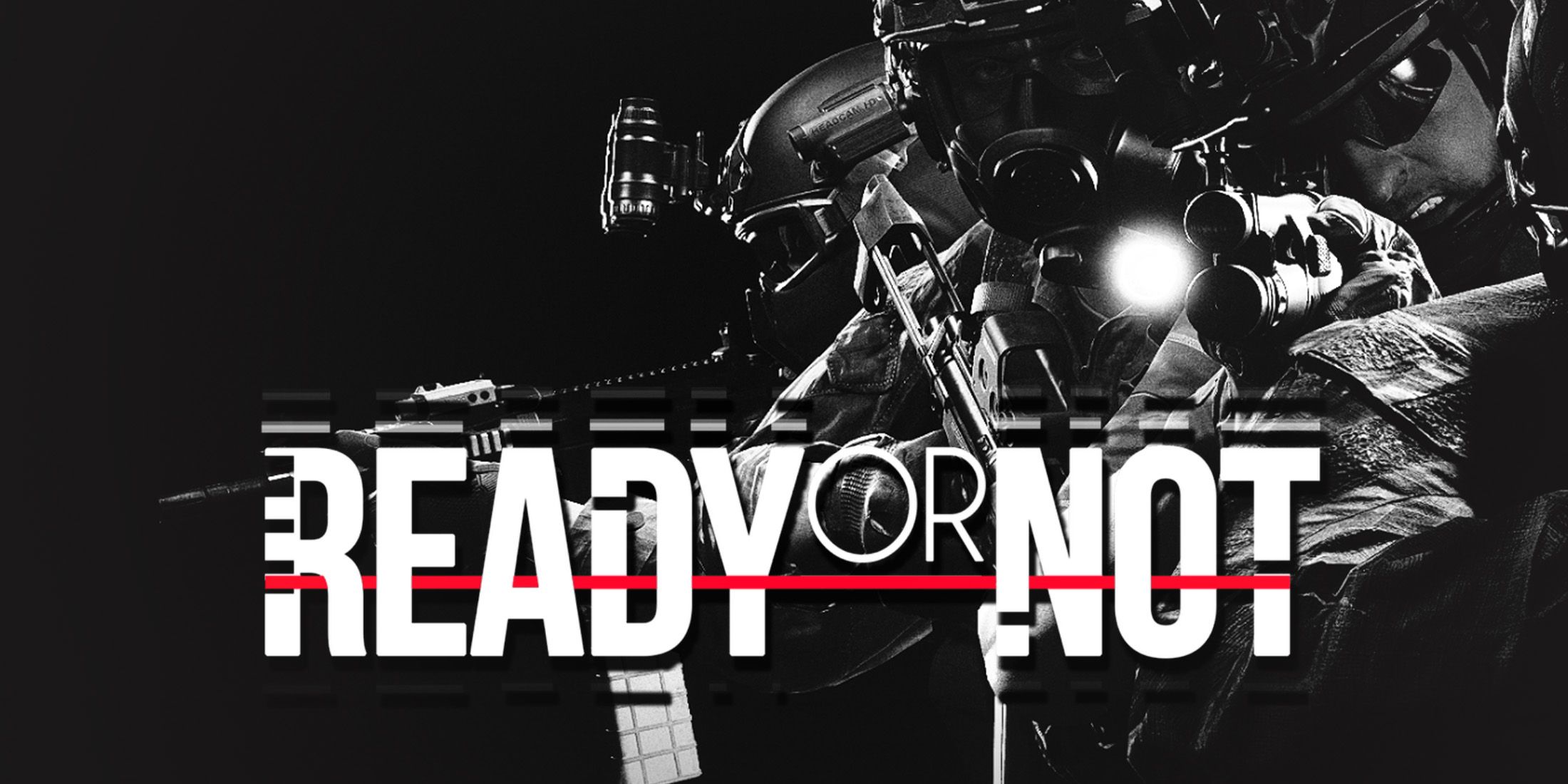 Ready or Not Making Content Changes for Console Release