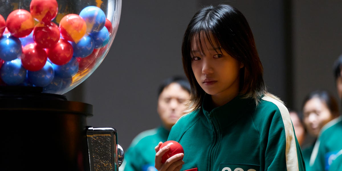 Who is Player 222 in Squid Game season 3? Everything you need to know ...