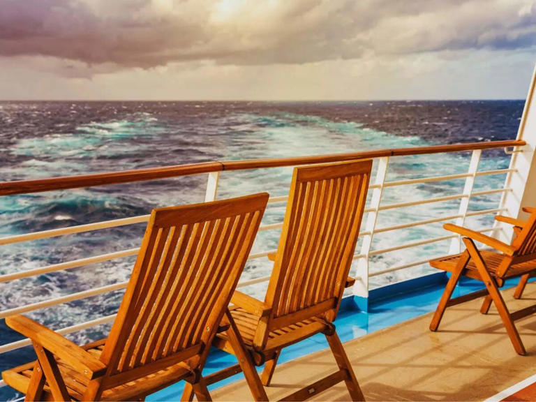 5 things Indians always ask before booking a cruise; and what they ...