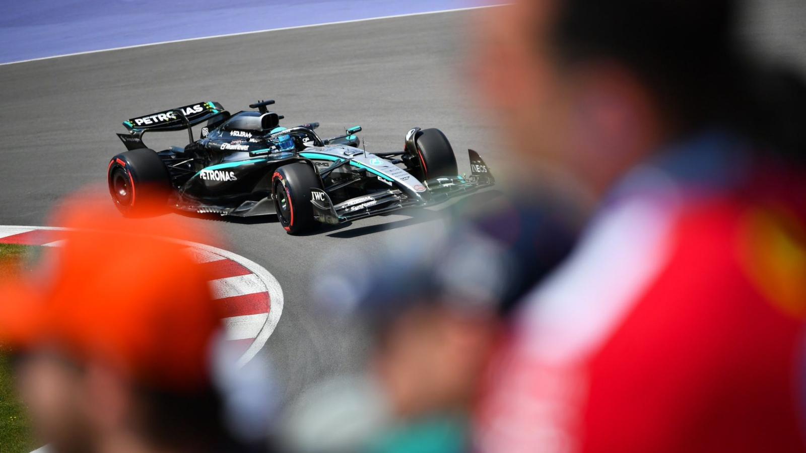 Formula 1: Αυτές είναι οι βαθμολογίες πριν το GP Αυστρίας