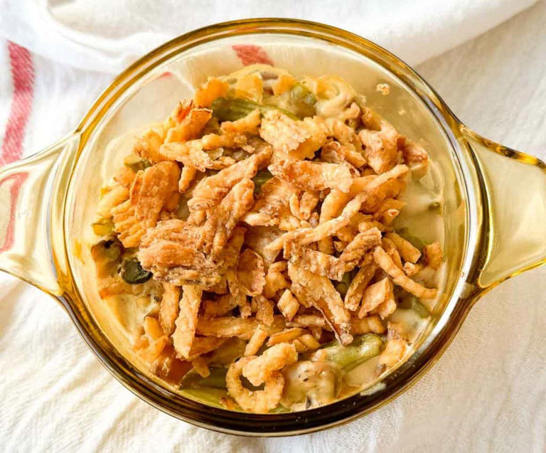 Casseroles so good they should come with a warning