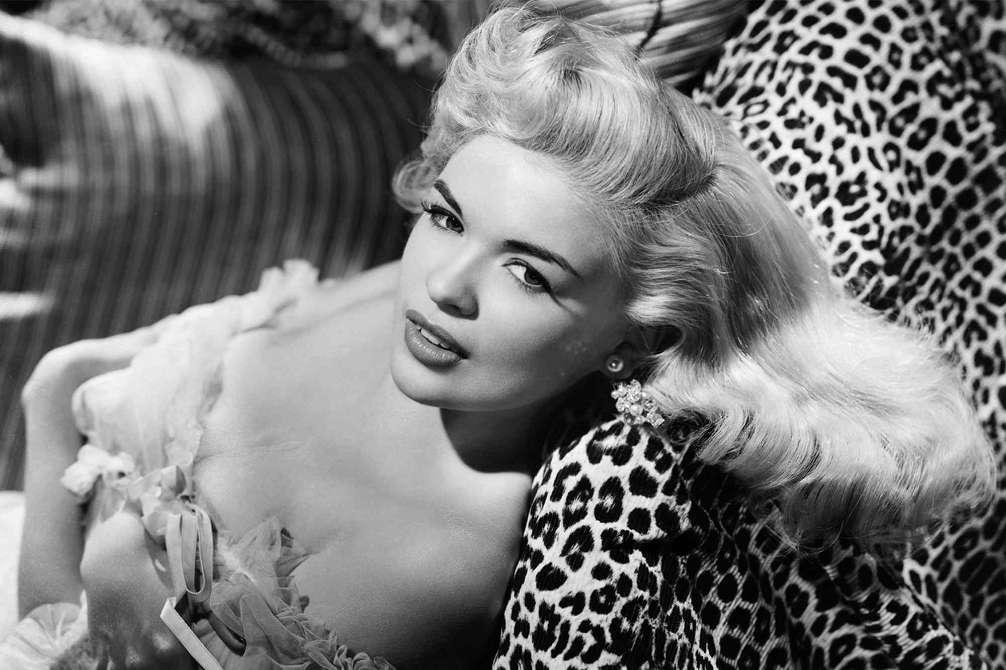 Jayne Mansfield's Death: Revisiting the Fatal Car Accident and Her ...