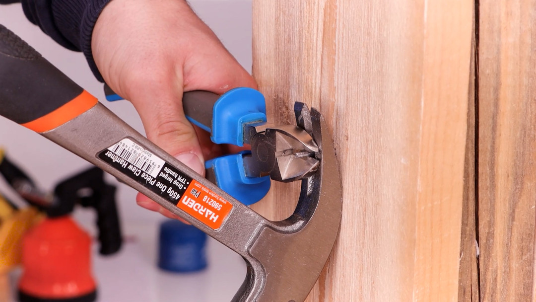 Handy DIY House Hacks for every Task