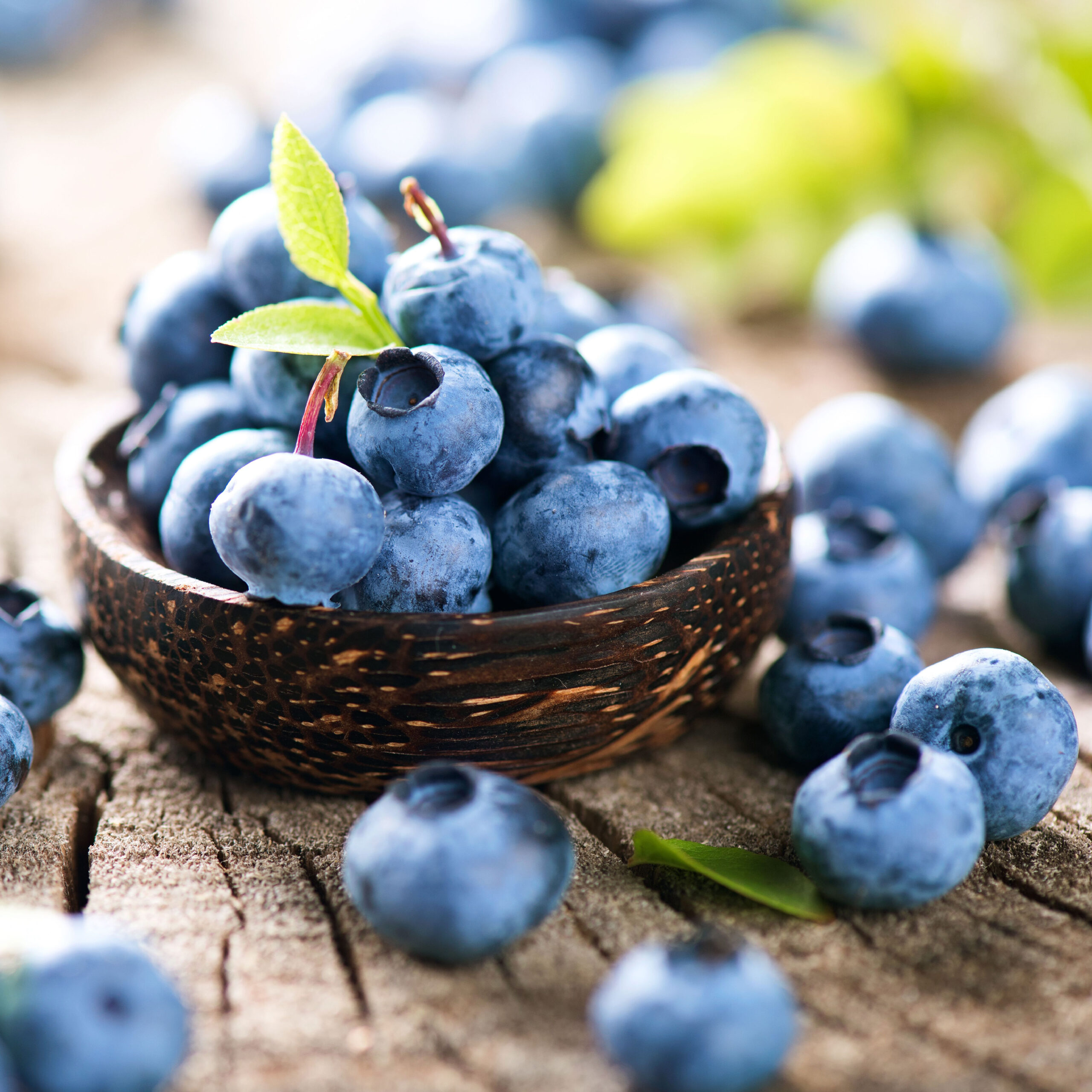 11 Foods Neurologists Say You Should Be Eating To Protect Against ...