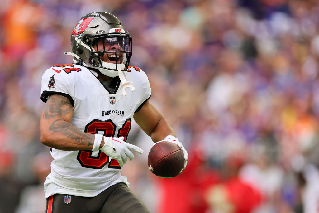 Buccaneers Star’s Contract Dubbed Most ‘Player-Friendly’ in NFL