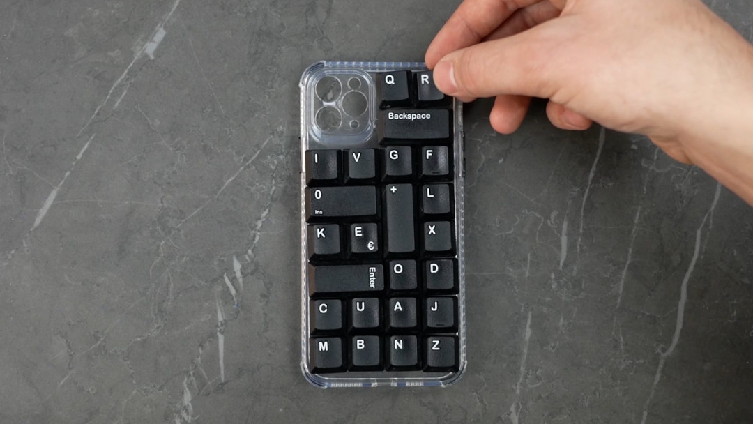 Random Hacks that Work Extremely Well