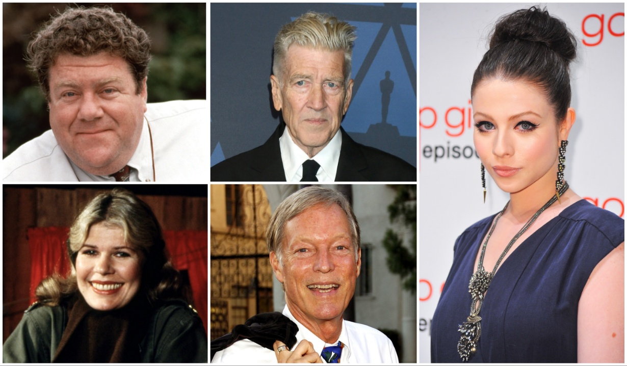 A Tribute to the Beloved Primetime TV Stars We've Lost During the First ...