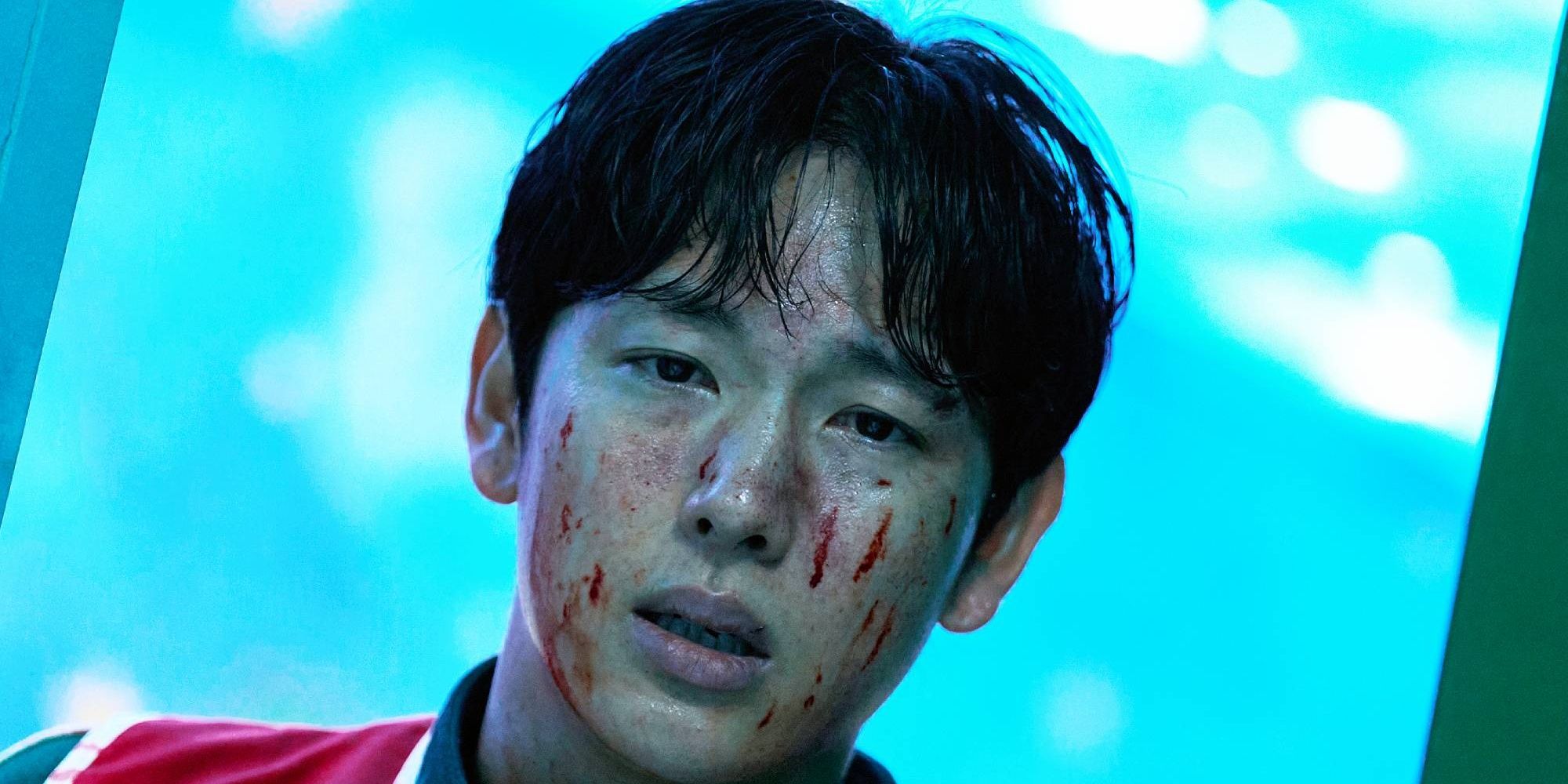 Player 333's Squid Game Season 3 Fate Was The Show's Ultimate Twist